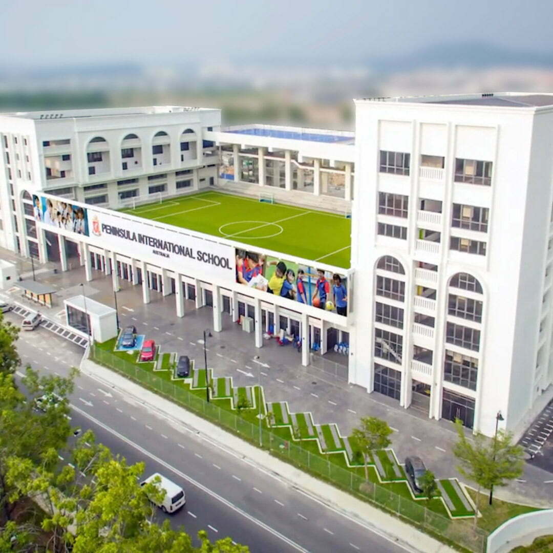 The Peninsula Experience - Peninsula International School Australia
