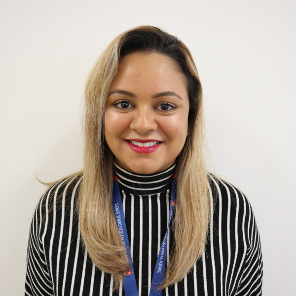 Faculty Profile - Peninsula International School Australia