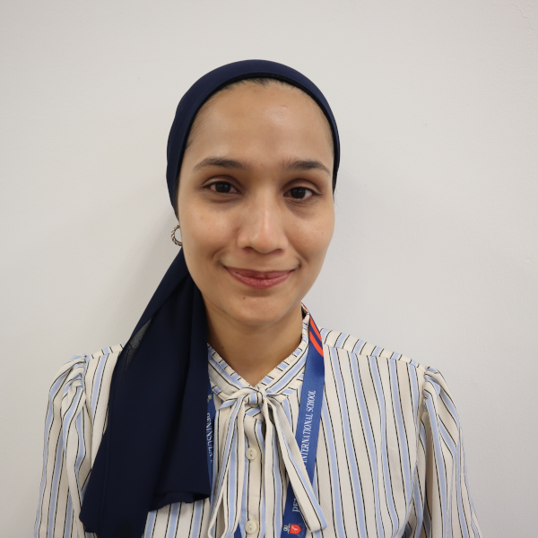 Faculty Profile - Peninsula International School Australia